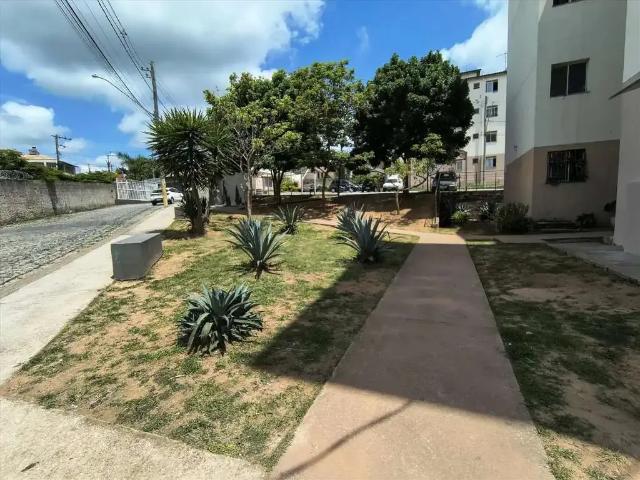 Apartamento para Venda em Betim/MG Vila das Flores 2 Quartos