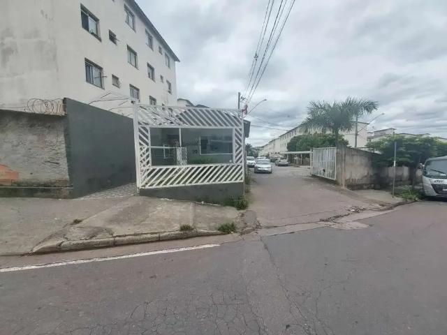 Apartamento para Venda em Betim/MG Vila das Flores 2 Quartos