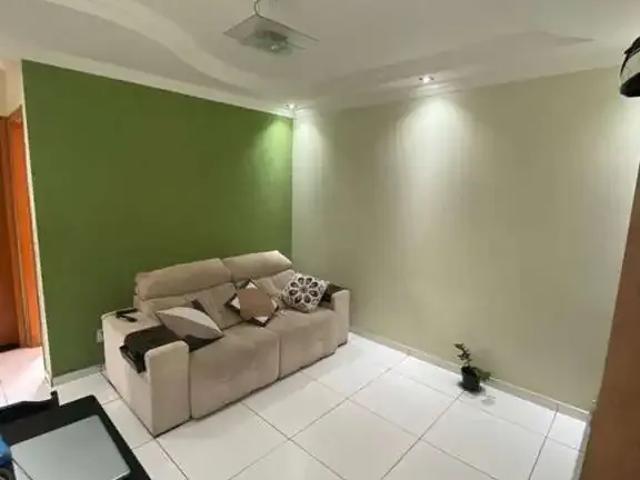 Apartamento para Venda em Betim/MG Vila das Flores 2 Quartos