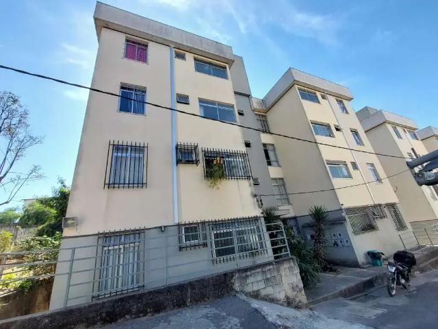 Apartamento para Venda em Betim/MG Vila das Flores 2 Quartos