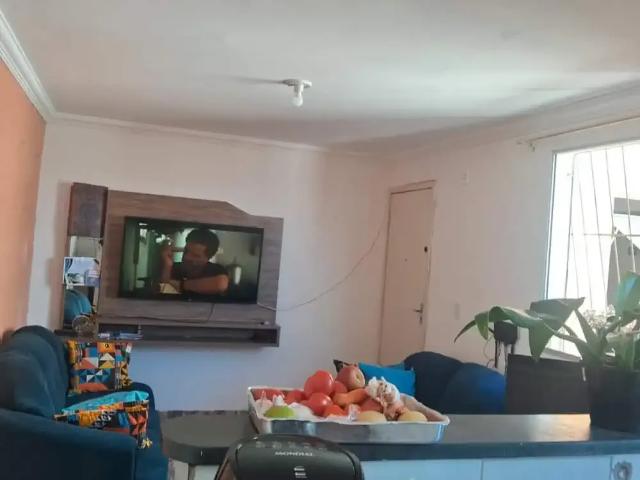 Apartamento para Venda em Betim/MG Vila das Flores 2 Quartos