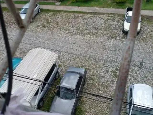 Apartamento para Venda em Betim/MG Vila das Flores 2 Quartos