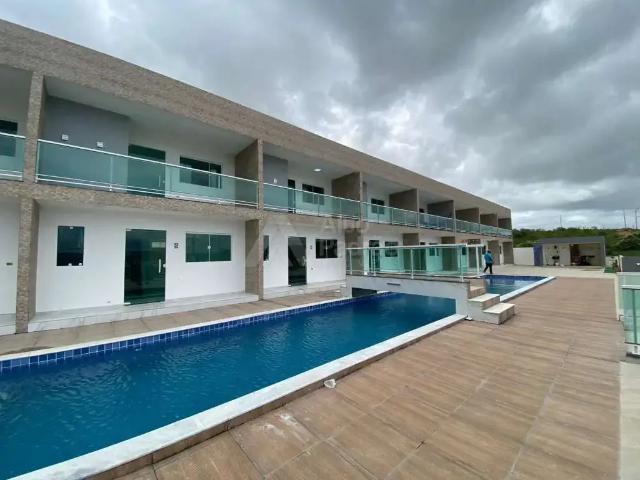 Apartamento para Venda em Bezerros/PE Centro 3 Quartos