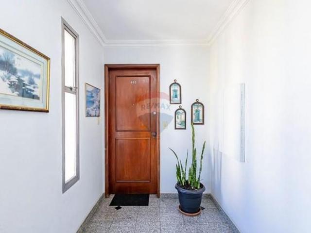 Apartamento para venda em Bigorrilho de 103.00m² com 3 Quartos, 1 Suite e 1 Garagem