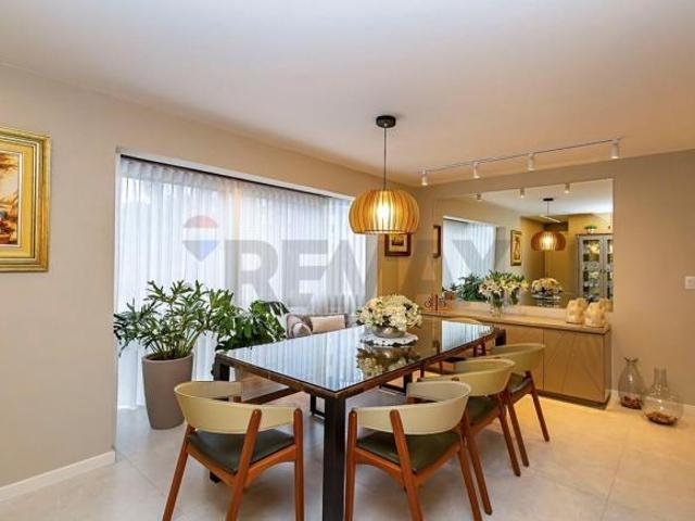 Apartamento para venda em Bigorrilho de 103.00m² com 3 Quartos, 1 Suite e 2 Garagens