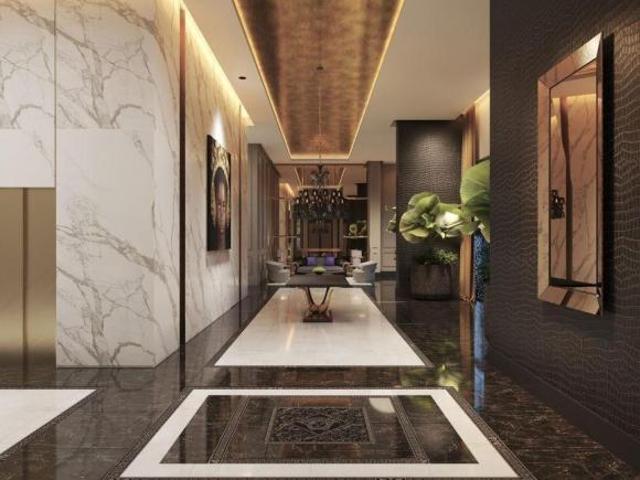 Apartamento para venda em Bigorrilho de 127.00m² com 2 Quartos, 2 Suites e 2 Garagens