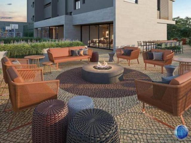 Apartamento para venda em Bigorrilho de 135.00m² com 3 Quartos, 3 Suites e 3 Garagens