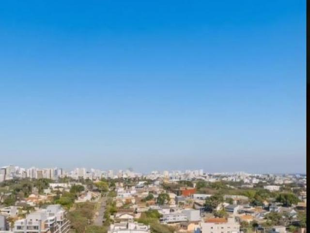 Apartamento para venda em Bigorrilho de 148.00m² com 3 Quartos e 3 Suites
