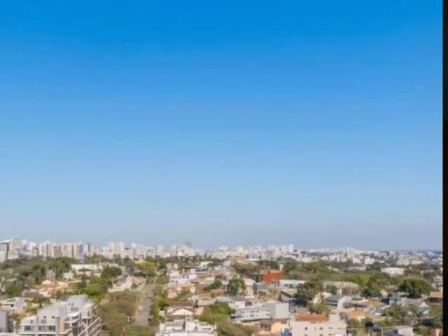 Apartamento para venda em Bigorrilho de 148.00m² com 3 Quartos e 3 Suites