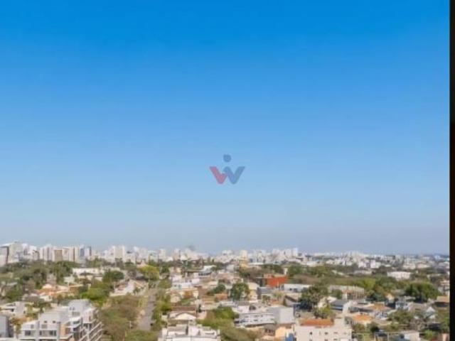 Apartamento para venda em Bigorrilho de 148.00m² com 3 Quartos e 3 Suites