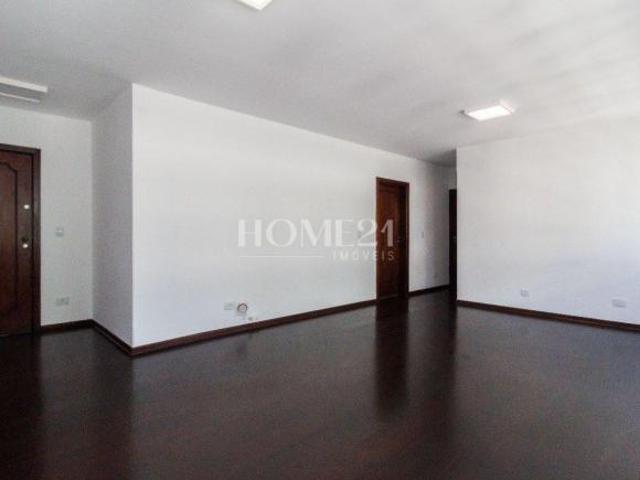 Apartamento para venda em Bigorrilho de 164.45m² com 3 Quartos, 1 Suite e 1 Garagem