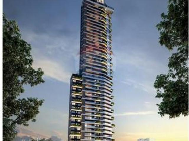 Apartamento para venda em Bigorrilho de 221.00m² com 3 Quartos, 3 Suites e 2 Garagens
