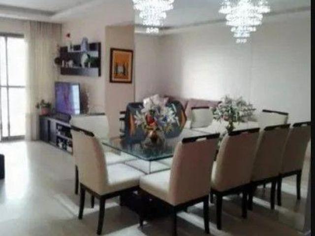 Apartamento para venda em Bigorrilho de 87.00m² com 3 Quartos, 1 Suite e 2 Garagens