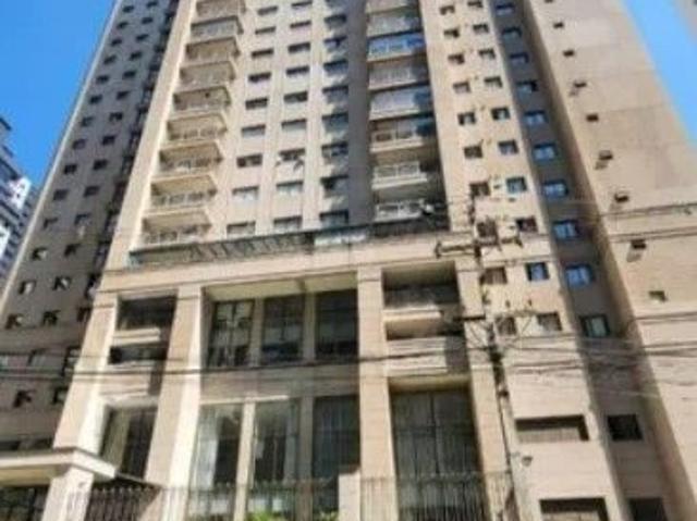 Apartamento para venda em Bigorrilho em Curitiba Paraná de 87.00m² com 3 Quartos, 1 Suíte e 2 Garagens