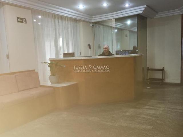 Apartamento para venda em Bigorrilho de 91.00m² com 3 Quartos, 1 Suite e 1 Garagem