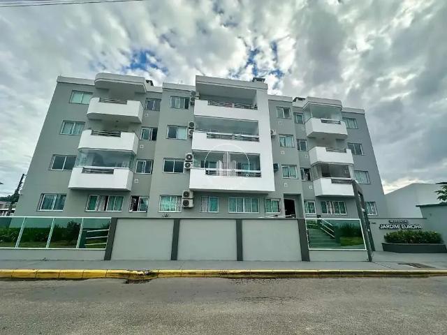Apartamento para Venda em Biguaçu/SC Universitários 2 Quartos