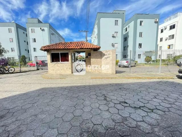 Apartamento para Venda em Biguaçu/SC Universitários 2 Quartos