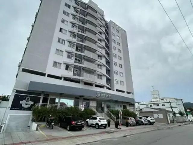 Apartamento para Venda em Biguaçu/SC Universitários 2 Quartos