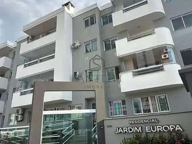 Apartamento para Venda em Biguaçu/SC Universitários 2 Quartos