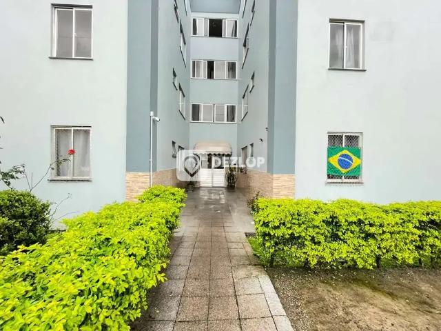 Apartamento para Venda em Biguaçu/SC Universitários 3 Quartos
