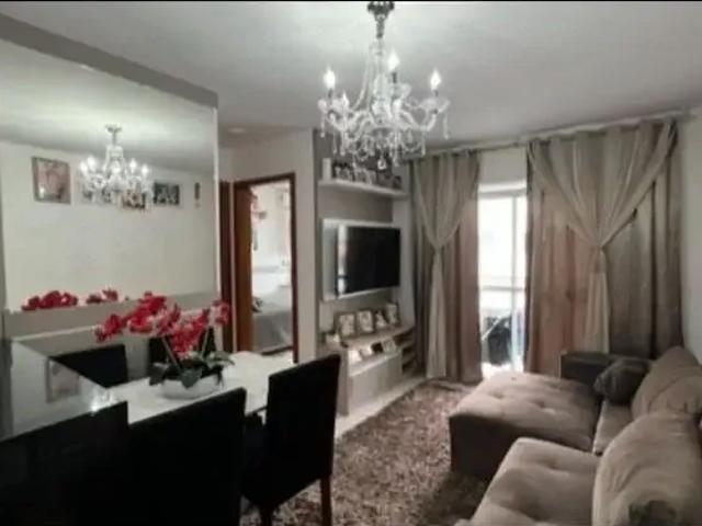 Apartamento para Venda em Biguaçu/SC Vendaval 2 Quartos