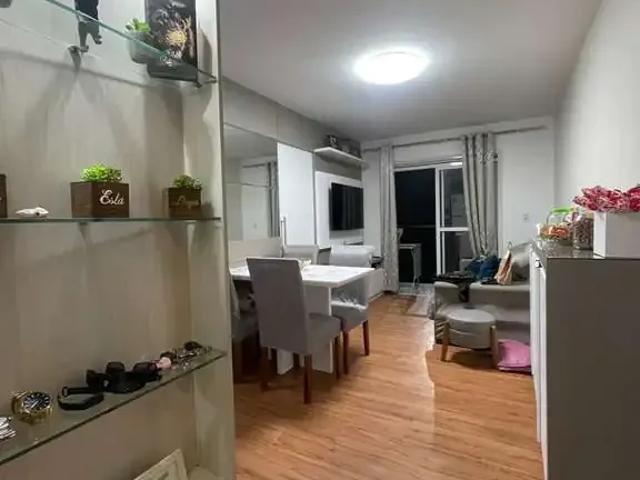 Apartamento para Venda em Biguaçu/SC Vendaval 2 Quartos