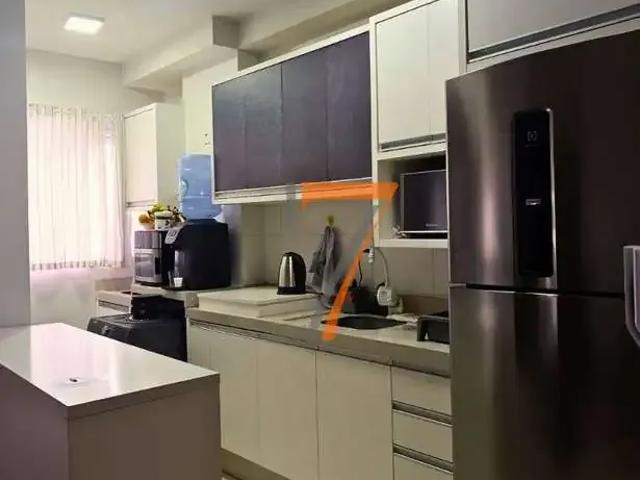 Apartamento para Venda em Biguaçu/SC Vendaval 2 Quartos