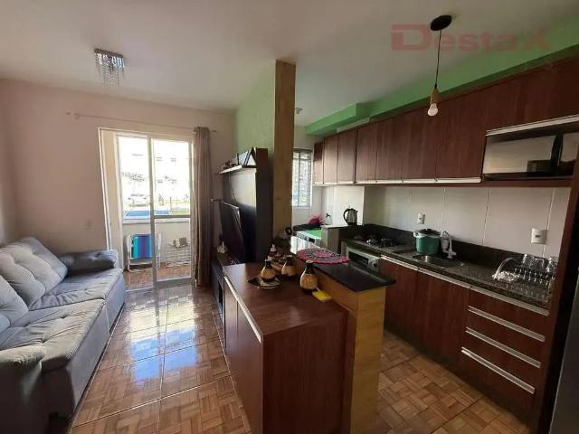 Apartamento para Venda em Biguaçu/SC Vendaval 2 Quartos