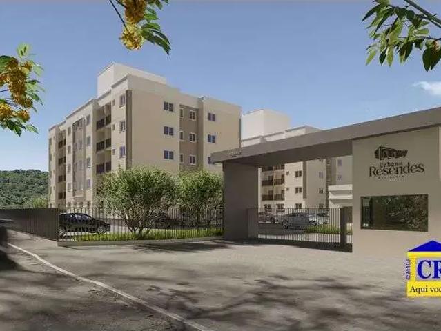 Apartamento para Venda em Biguaçu/SC Vendaval