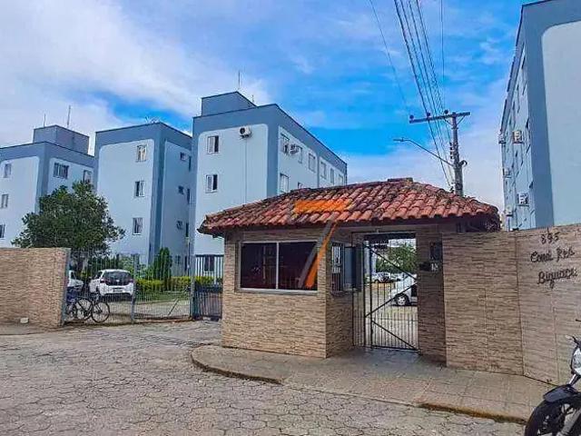 Apartamento para Venda em Biguaçu/SC Alto Biguaçu 3 Quartos