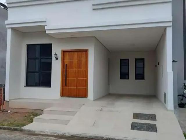 Apartamento para Venda em Biguaçu/SC Beira Rio