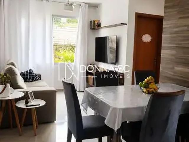 Apartamento para Venda em Biguaçu/SC Bom Viver 2 Quartos