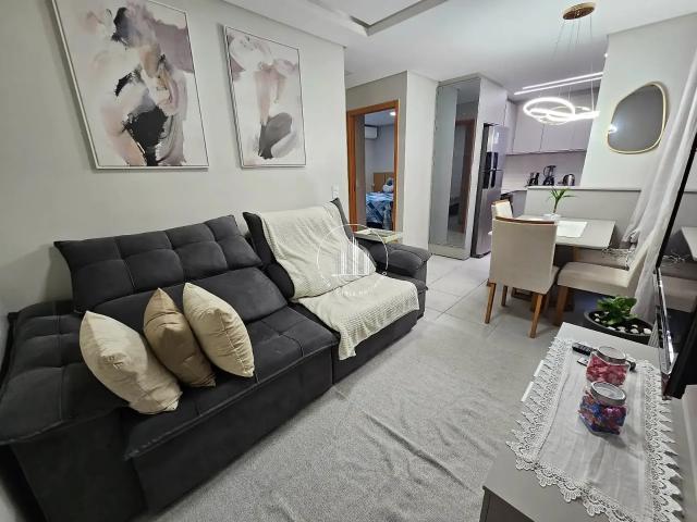 Apartamento para Venda em Biguaçu/SC Bom Viver 2 Quartos