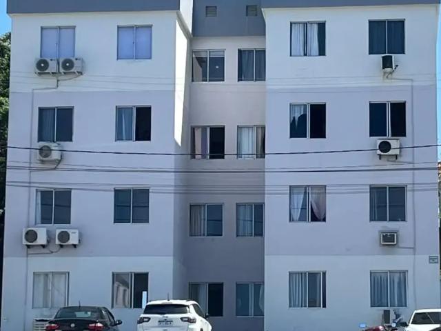 Apartamento para Venda em Biguaçu/SC Bom Viver 2 Quartos