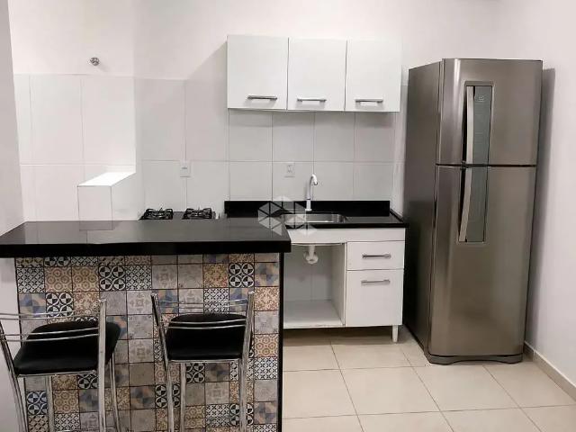 Apartamento para Venda em Biguaçu/SC Bom Viver 2 Quartos