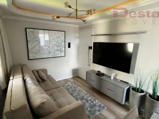 Apartamento para Venda em Biguaçu/SC Bom Viver 2 Quartos