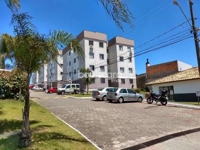 Apartamento para Venda em Biguaçu/SC Bom Viver 2 Quartos