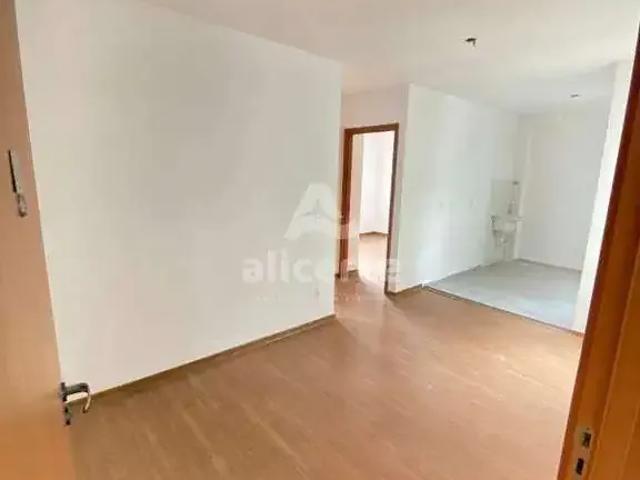 Apartamento para Venda em Biguaçu/SC Bom Viver 2 Quartos