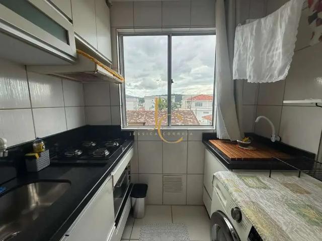 Apartamento para Venda em Biguaçu/SC Bom Viver 2 Quartos