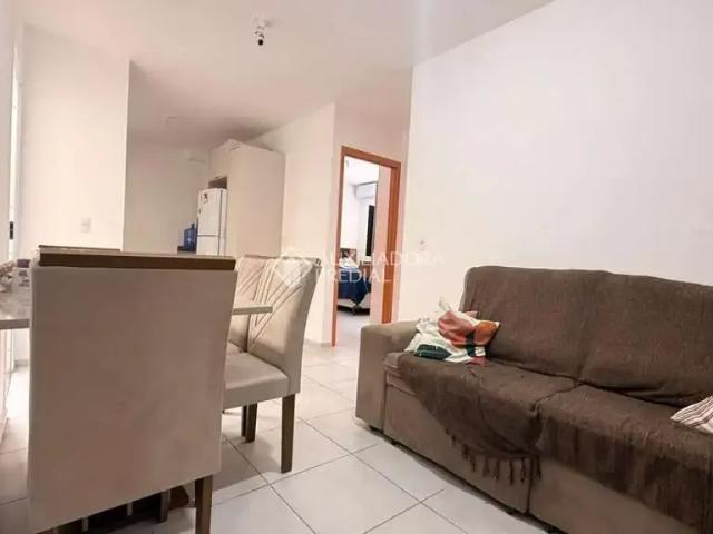 Apartamento para Venda em Biguaçu/SC Bom Viver 2 Quartos