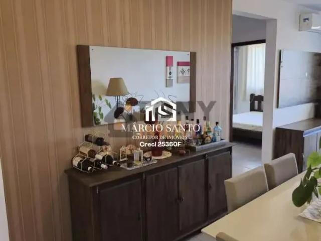 Apartamento para Venda em Biguaçu/SC Bom Viver 2 Quartos