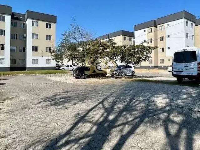 Apartamento para Venda em Biguaçu/SC Bom Viver 2 Quartos