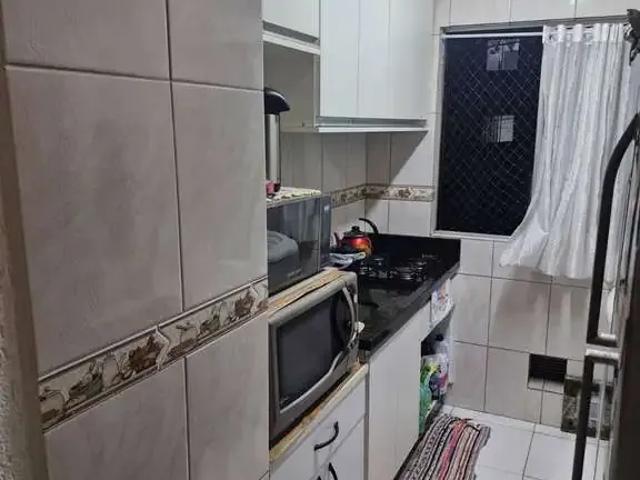 Apartamento para Venda em Biguaçu/SC Bom Viver 2 Quartos