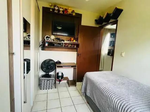 Apartamento para Venda em Biguaçu/SC Bom Viver 2 Quartos