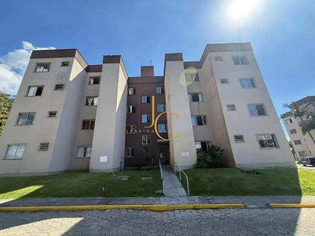 Apartamento para Venda em Biguaçu/SC Bom Viver 2 Quartos