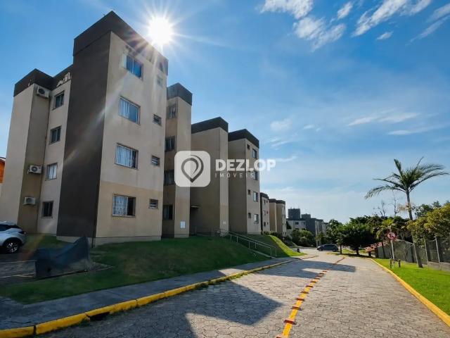 Apartamento para Venda em Biguaçu/SC Bom Viver 2 Quartos