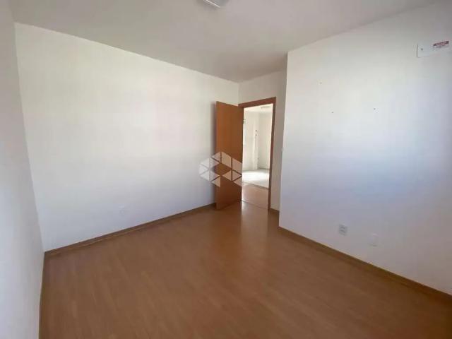 Apartamento para Venda em Biguaçu/SC Bom Viver 2 Quartos
