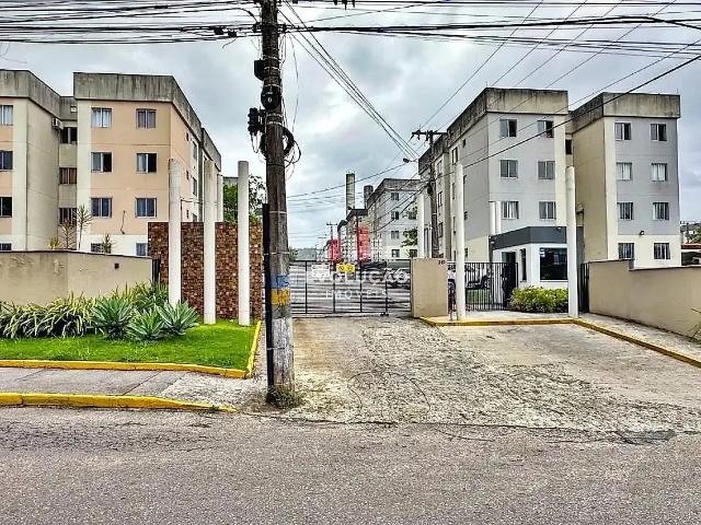 Apartamento para Venda em Biguaçu/SC Bom Viver 2 Quartos
