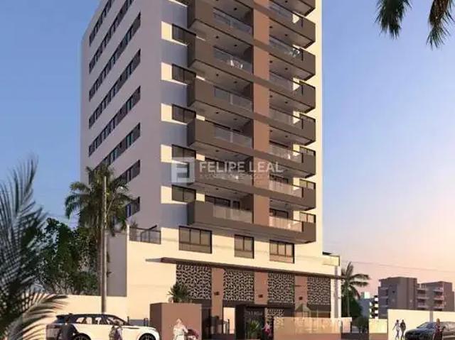Apartamento para Venda em Biguaçu/SC Centro 3 Quartos