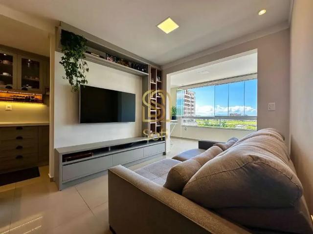 Apartamento para Venda em Biguaçu/SC Centro 3 Quartos